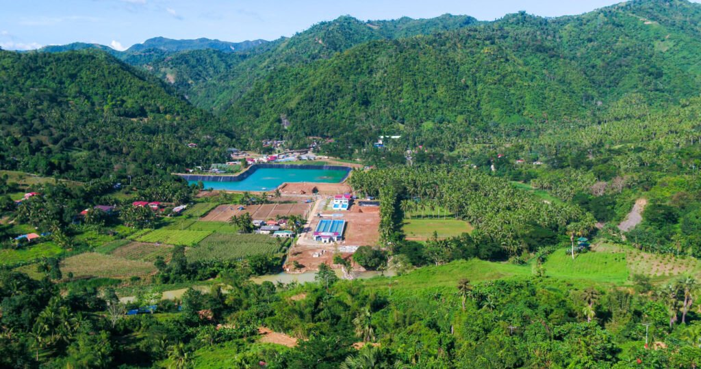 Projects - JE Hydro & Bio-Energy Corporation